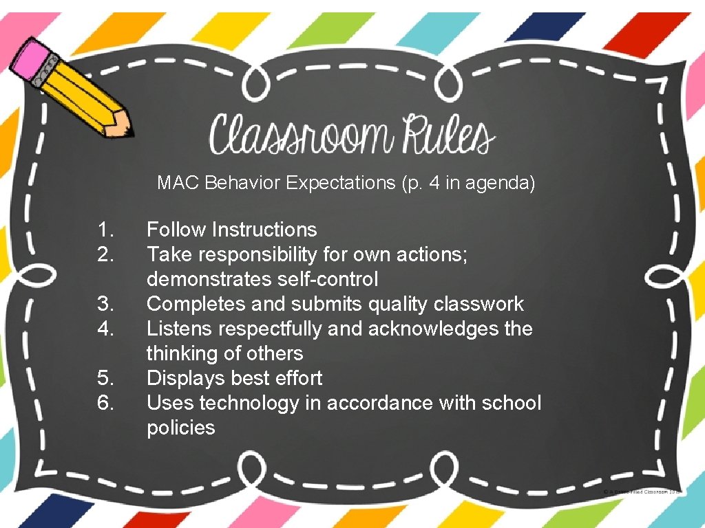 Kindergarten Parent Night 2020 Mrs Bullock Mrs Burnett