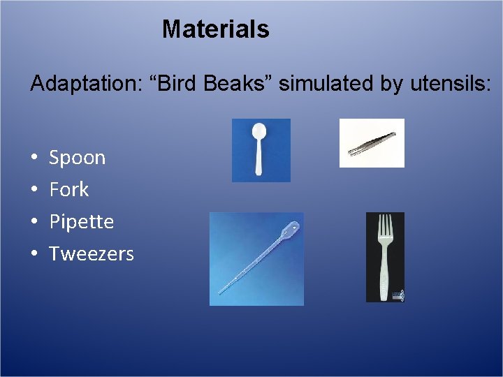Natural Selection 1515 Catalyst Pick 2 interesting birds