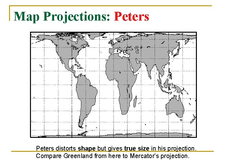 Topographic Maps Lab 2 Concepts n n n
