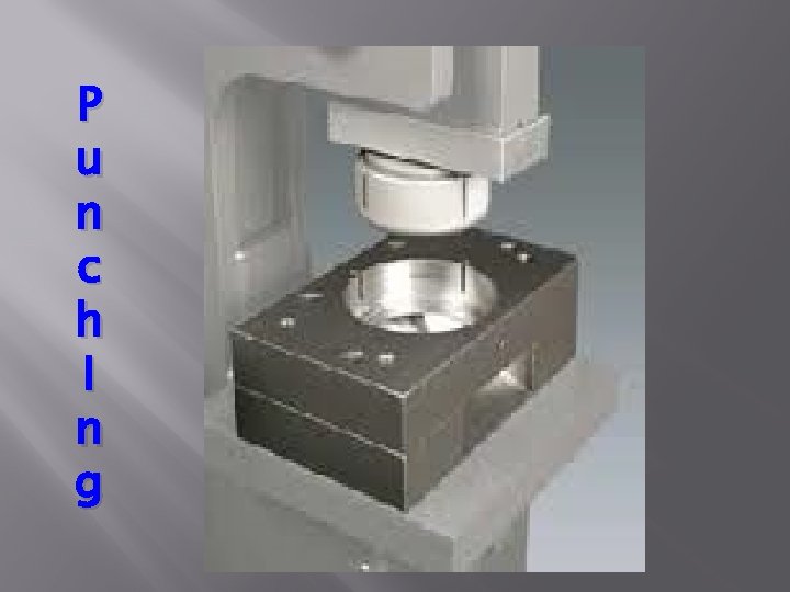 MANUFACTURING PROCESS Prof Prashant Bagmar Contents v Casting