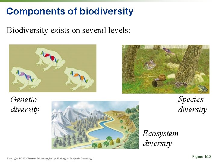 Scott Brennan Jay Withgott 10 Biodiversity and conservation