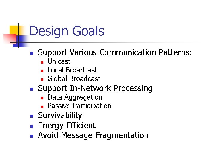 LEAP Efficient Security Mechanisms for LargeScale Distributed Sensor