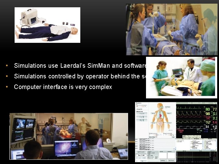 JUMP TRADING SIMULATION INTERFACE Jacob Clifton Dave Mc