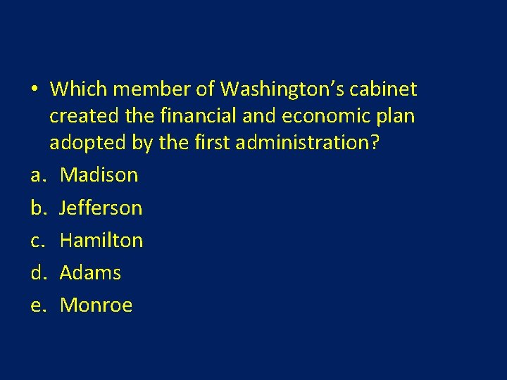 Chapter 6 Constitution and the New Republic Review