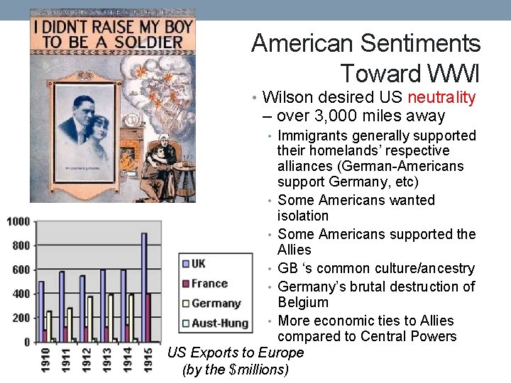 Warm Up Grab the guided notes and answer