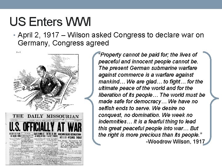 Warm Up Grab the guided notes and answer