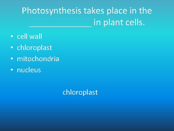 Biology 2018 Final Review Miller and Levine All