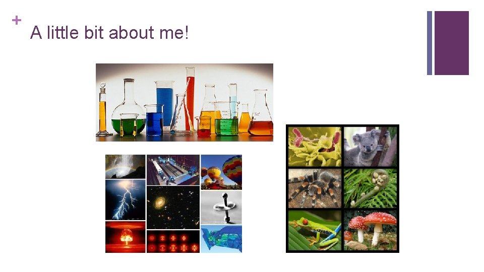 Welcome to Integrated Science 1 A Mr Lambert