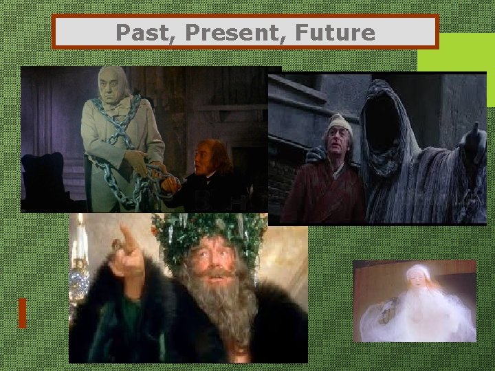 A Christmas Carol Scrooge and Marley by Isreal