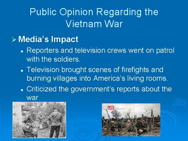 Vietnam Vietnam History and How the war began