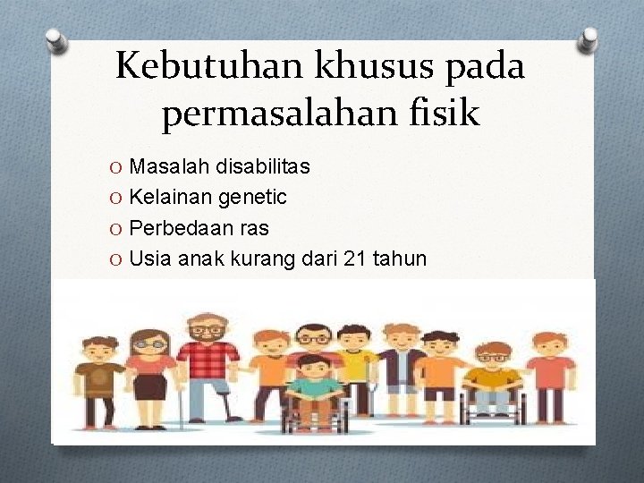ASUHAN KEBIDANAN PADA PEREMPUAN DAN KELOMPOK RENTAN EVY