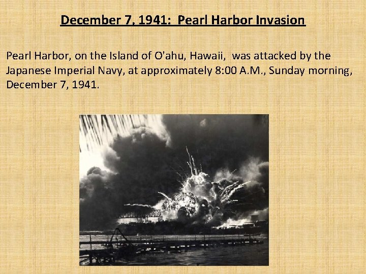 Early Battles in WWII Early Stages of War