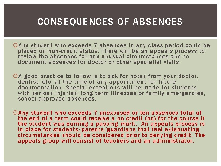 POLICY COMMITTEE MEMBERS Jane Cornell Rob Danneker Lindsay