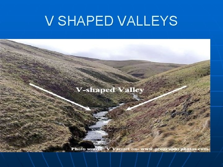 FLUVIAL LANDFORMS Ambiliy P R Assistant Professor Department