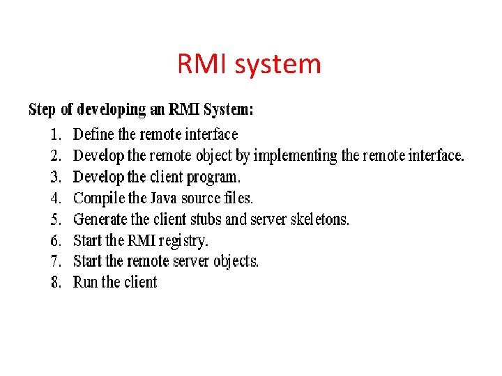 Block 3 Concurrency 2 Unit 1 IPC in