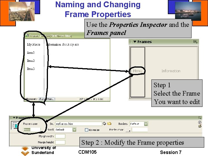Advanced Dreamweaver More functions to help create better