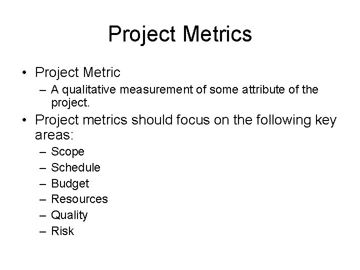 Information Technology Project Management by Jack T Marchewka
