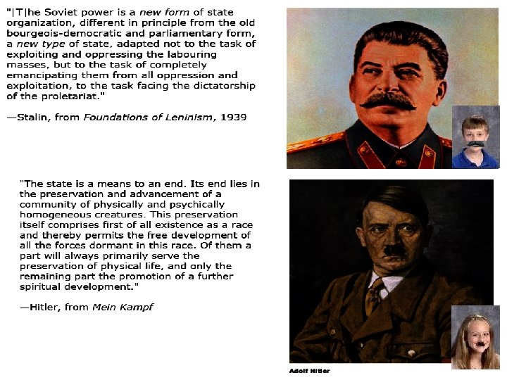 Unit 14 The World Between the Wars Communism