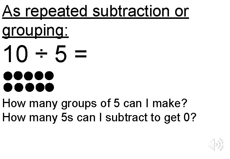 Today we will be looking at more questions