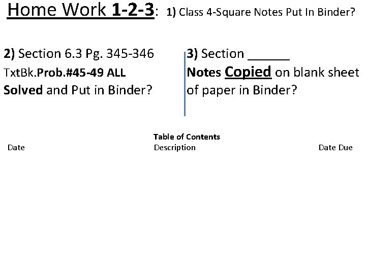 MS Algebra AFIF7 Ch 6 3 b Solving