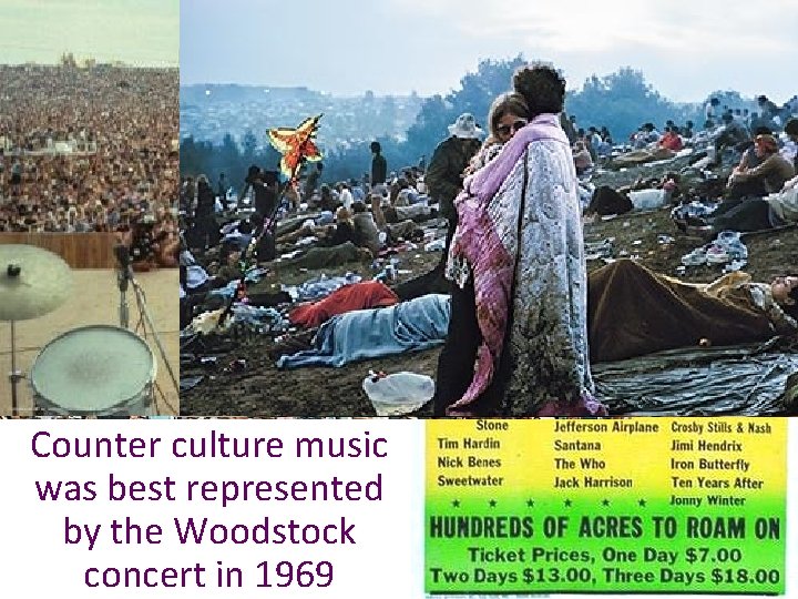 Chapter 14 Turbulent Times The 1960 s and