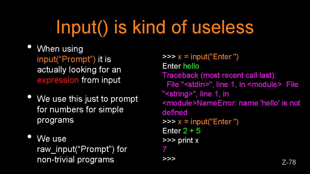 Chapter 4 Computing With Strings Charles Severance Textbook