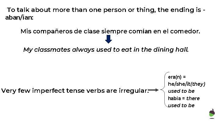 Spanish Describing school facilities 3 3 Worksheet Using
