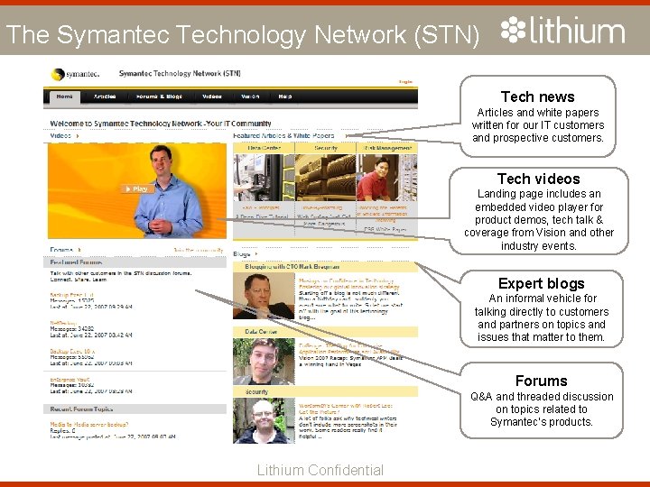 Challenges pitfalls possibilities of implementing and building an