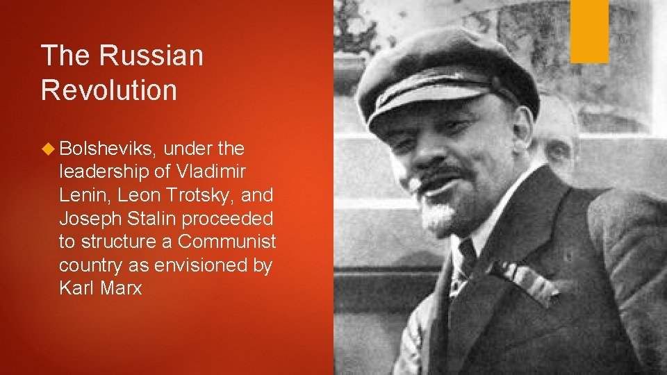 Animal Farm The Political Background Capitalism An economic