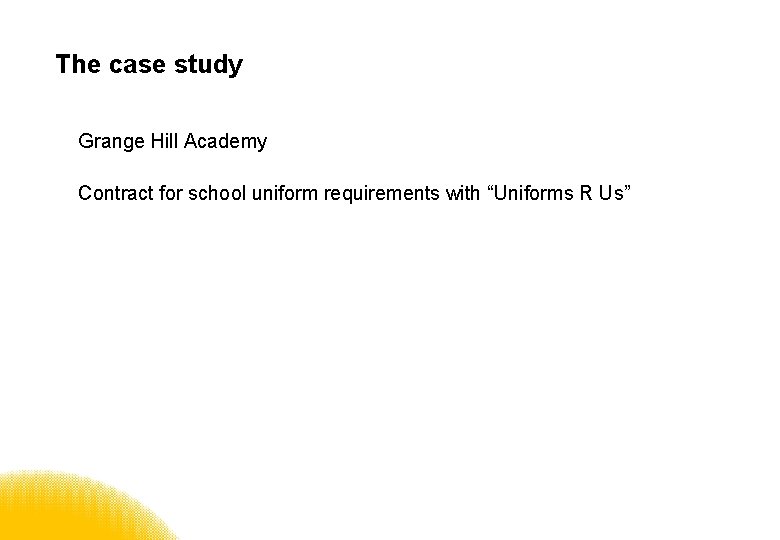 What you need to know about procuring suppliers