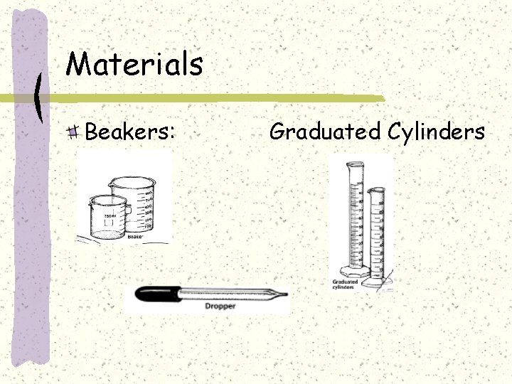 Lab Skills Density of Liquids LabDay 1 Data