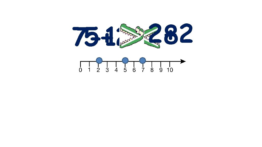 Numbers Year 1 2 Develop methods for addition