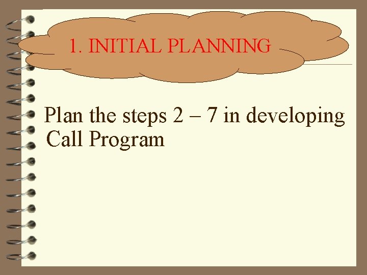 Designing CALL Program Presented By Nurmawati Abdul Rosyid