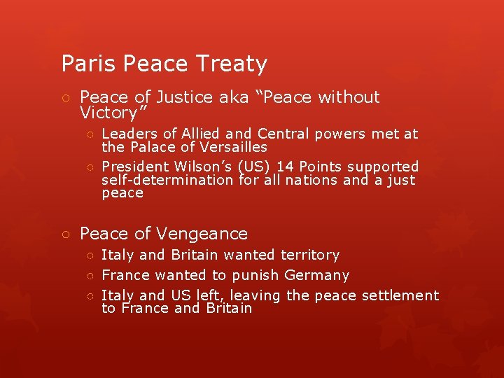 Period 6 Global Connections and Changes Accelerate C