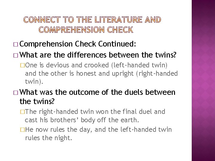 The World on the Turtles Back Iroquois Myth