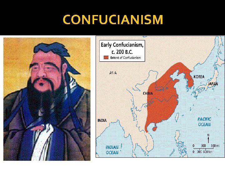 BELIEF SYSTEMS AND CONCEPTS THE HAN DYNASTY CONFUCIANISM