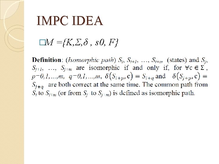 Another Cdfa Based Multipattern Matching Algorithm And Architecture