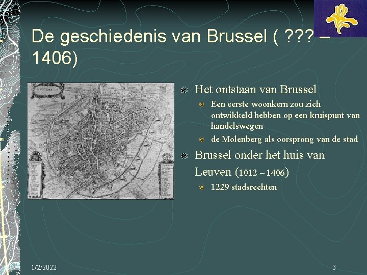 Referenten Tobias Wahl Jens Bappert Christoph Honerkamp Eva