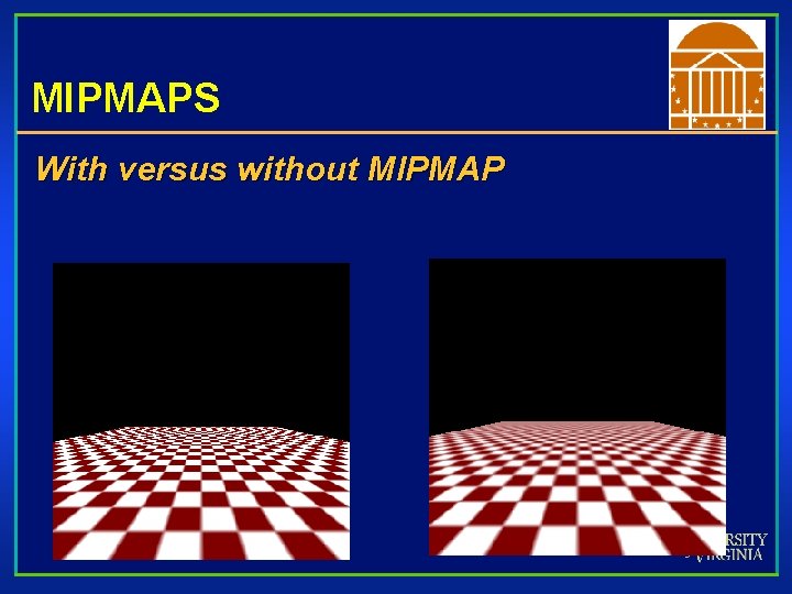 TEXTURE MAPPING Textures Texture Object An Open GL