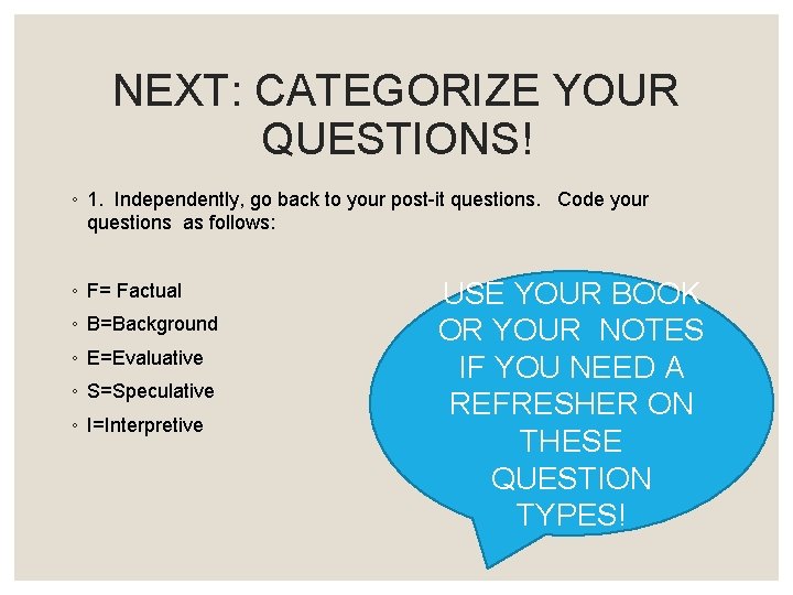 THE FIRST DAY By Edward P Jones PREREADING