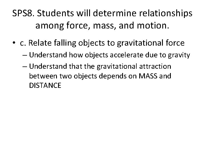 February 8 2016 WarmUp Electricity WS Homework Read