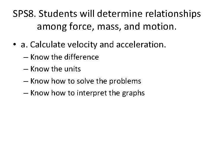 February 8 2016 WarmUp Electricity WS Homework Read