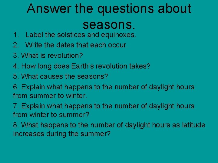 Earth in Space 2 R Bryant 2008 WSMS