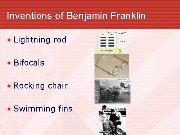 American Inventors By Shane Moore Introduction Before we