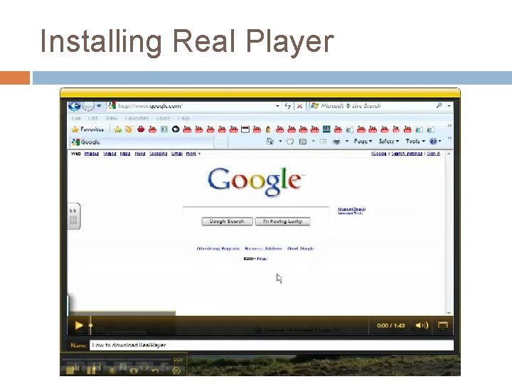 TECHNOLOGY MY NEW BEST FRIEND LEARNING THE INS
