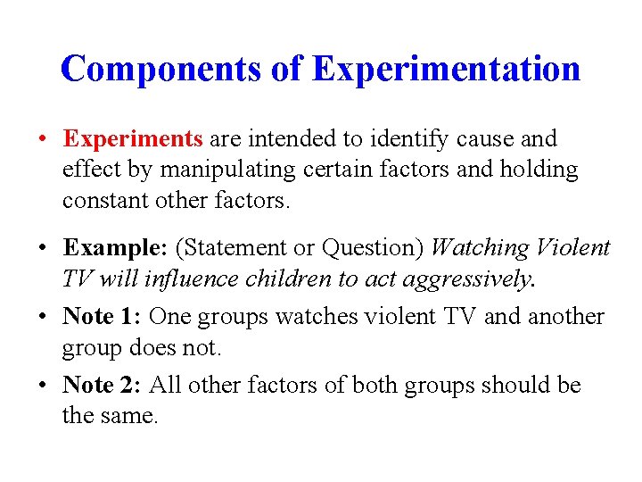 AP Psychology Opening WarmUp TBA Lesson Focus Methods