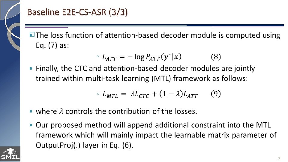 Constrained Output Embeddings For Endtoend Codeswitching Speech Recognition
