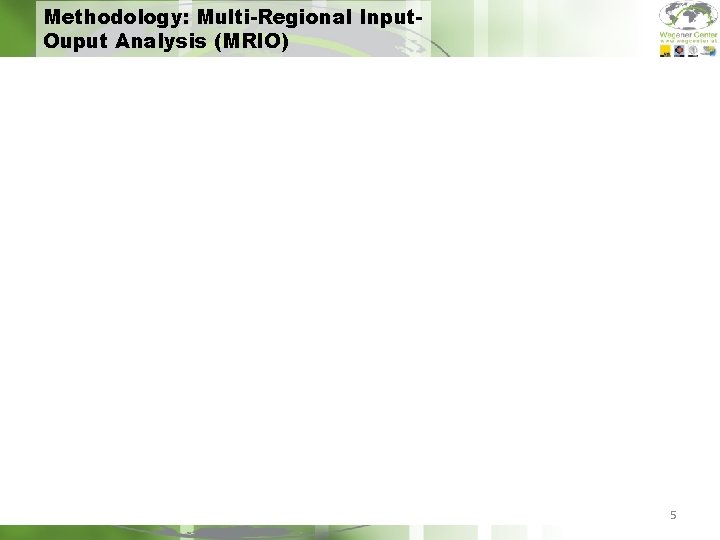 The Carbon Content of Austrian Trade Flows in