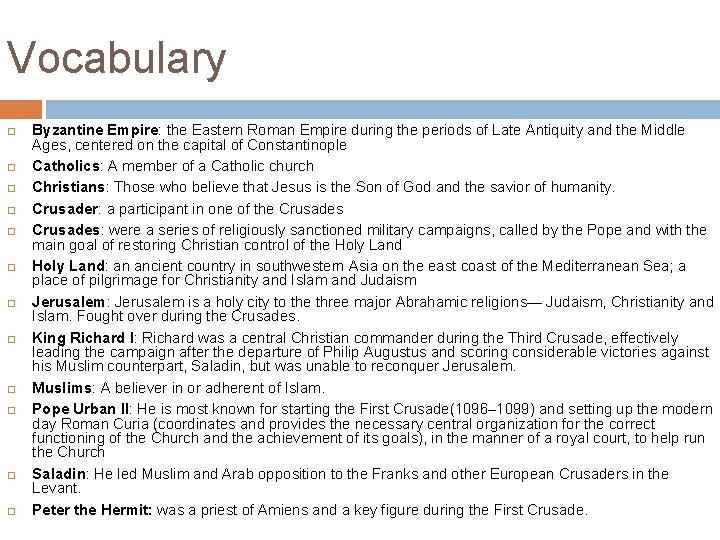 SCORING RUBRIC FOR INTERDISCIPLINARY THEMATIC UNIT 50 PTS