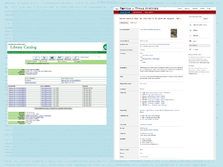 Introduction to Metadata title DEFINITIONS Data about data